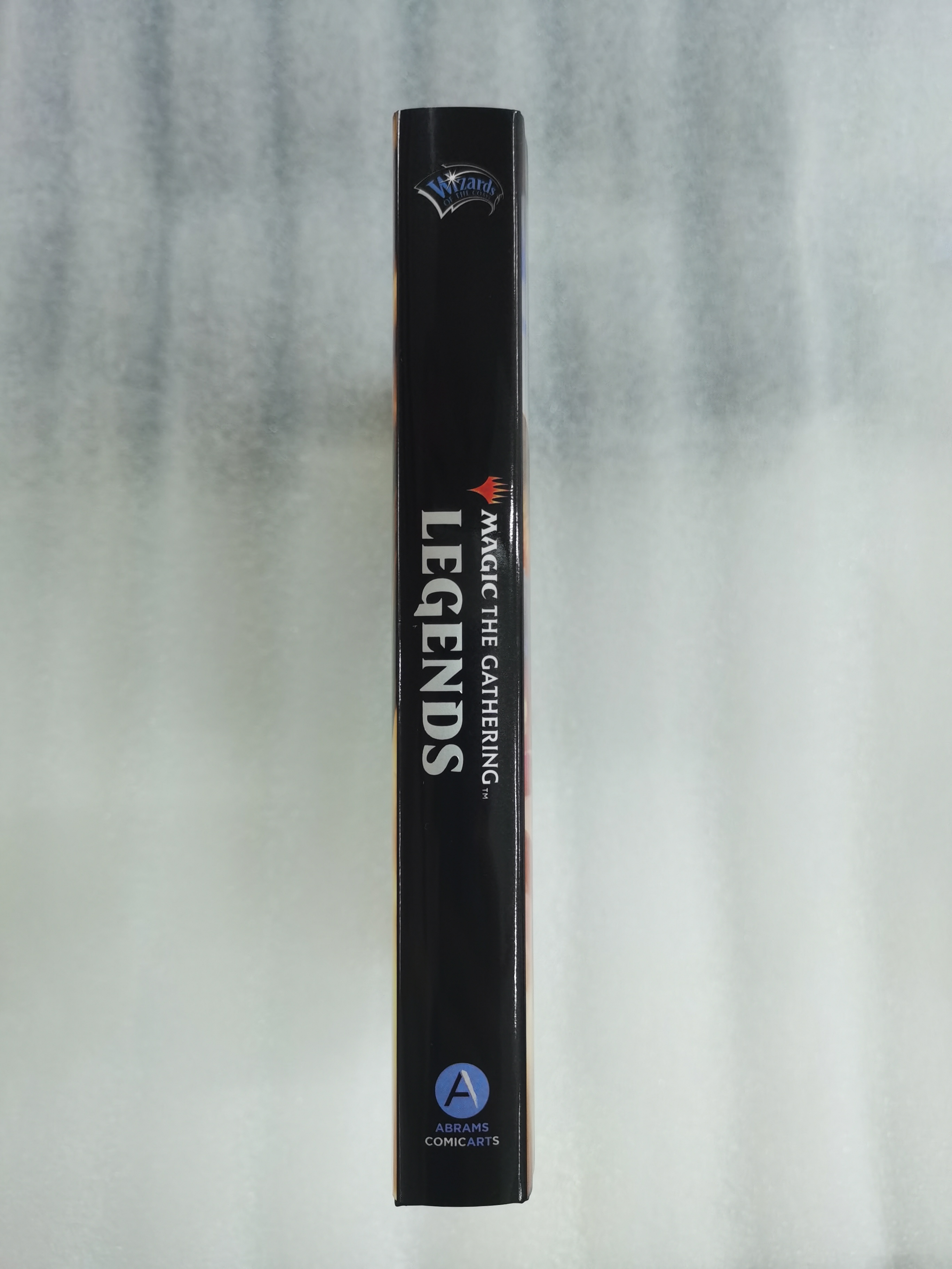 The Story of Legends: A Visual History | Article by Jay Annelli