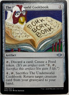 Building Asmora with Blood Tokens | Article by Stephen Johnson