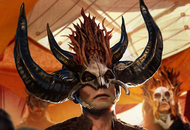 No One Expects the Shanid Inquisition | Article by Matthew Lotti