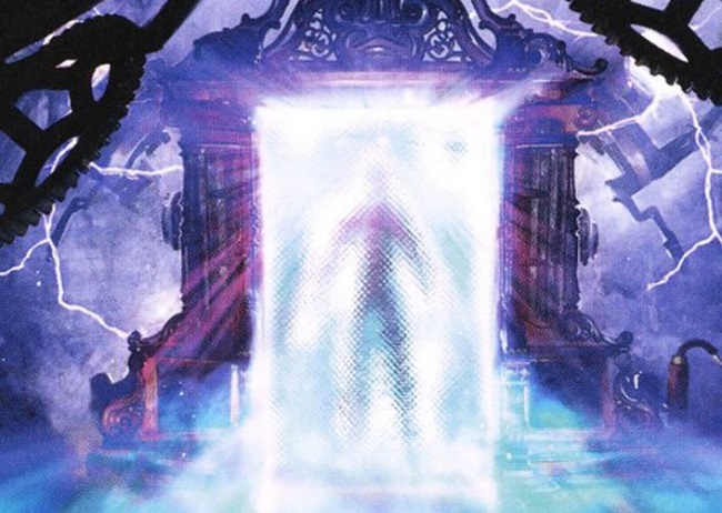 Rasputin Dreams of Goblins | Article by Matthew Lotti