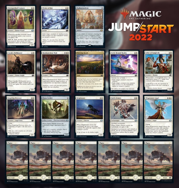 Hopping into Jumpstart 2022 with Blink | Article by Paige Smith