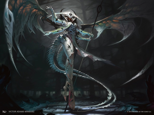 The Returning Legends of Phyrexia: All Will Be One | Article by Jay Annelli
