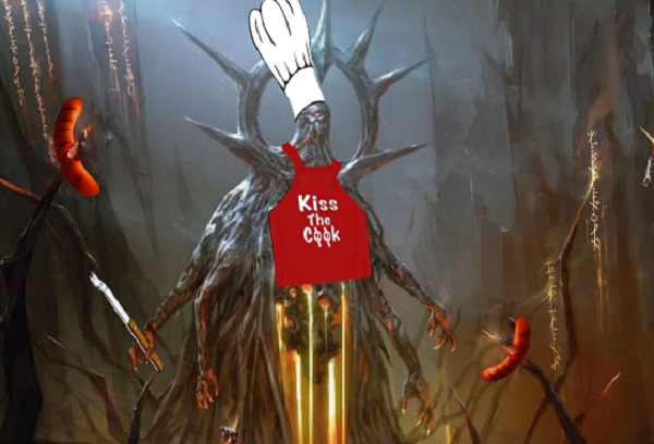 A Guide to Burn in Commander | Article by Matthew Lotti