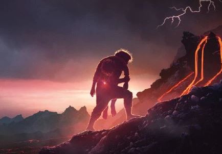 Samwise Gamgee's Book of Legends | Article by Matthew Lotti