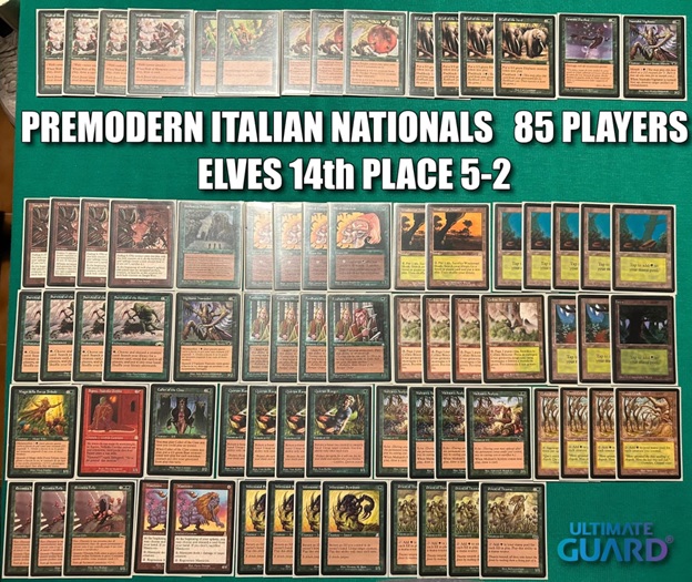 Let's Talk About Premodern Elves | Article by Michael Flores