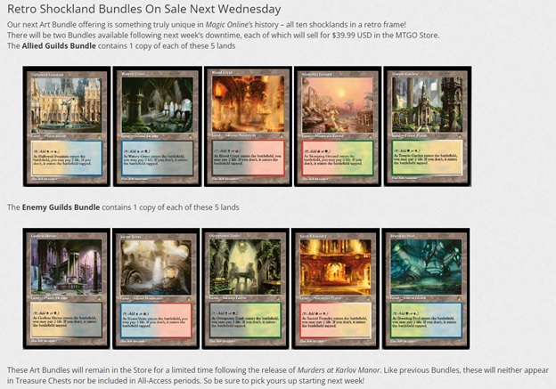 This Week in Magic: January 12, 2024 | Article by Paige Smith