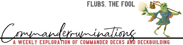 Flubs, the Fool in Commander | Article by Stephen Johnson