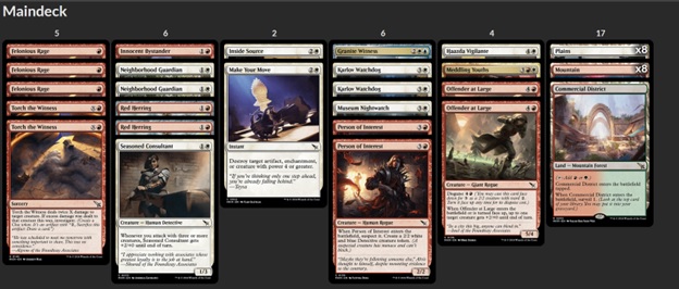 Ranking Magic's Draft Formats of 2024 | Article by Sigmund Ausfresser