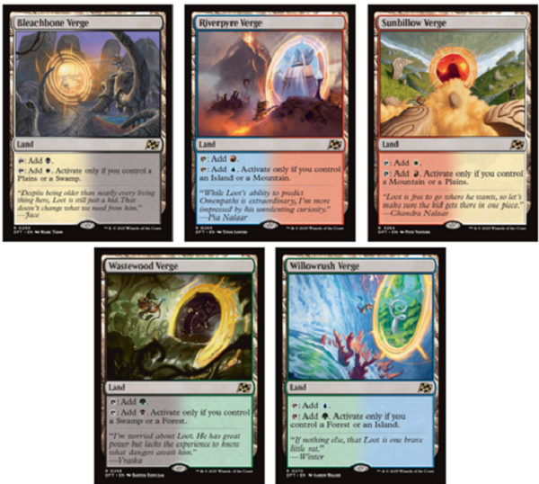 The Most Valuable Aetherdrift Cards You Can Pull at Prerelease ...