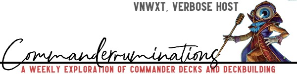 Vnwxt, Verbose Host in Commander | Article by Stephen Johnson