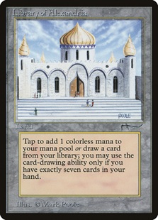 The Best Colorless Lands in MTG & How They Work | Article by Matthew Newnam
